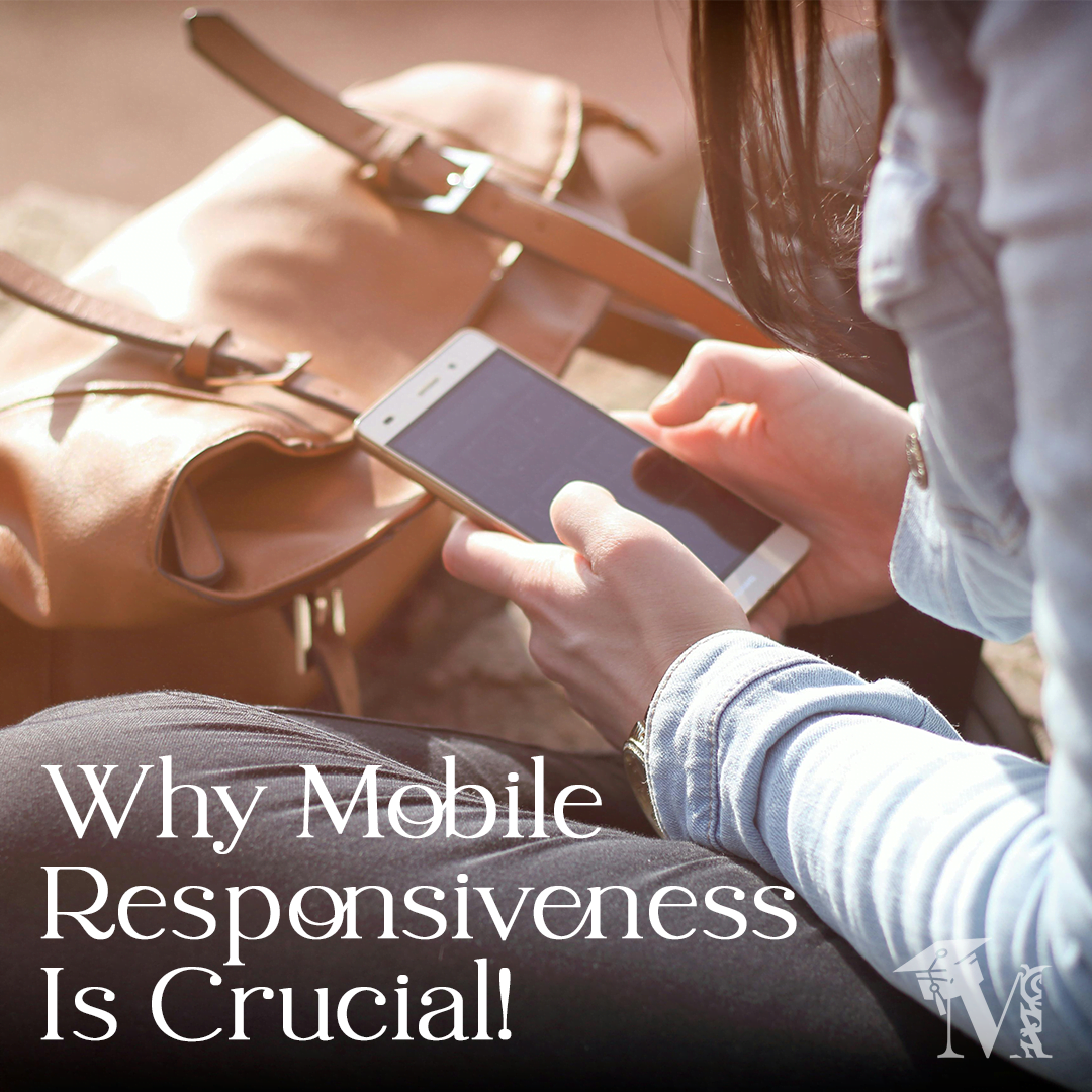 Why Mobile Responsiveness is Crucial for Modern Website Design - Mahi ...