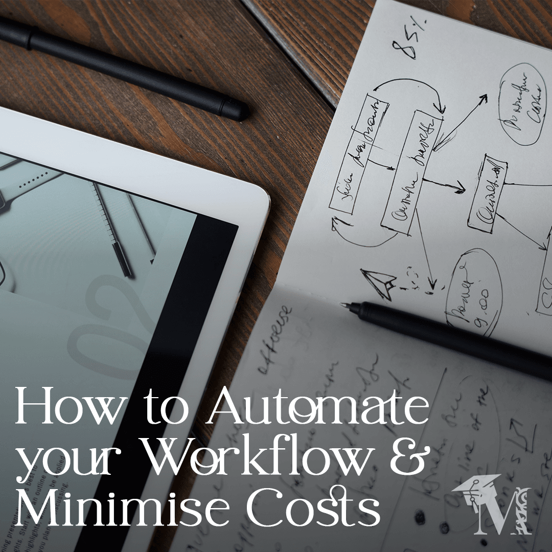 How to Automate Your Workflow by Creating a Dynamic Website with ...